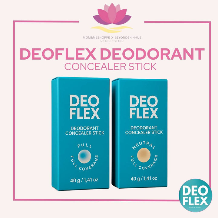 Deoflex by Mixtrue Beauty – Beyond Skin Hub